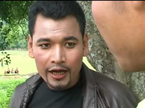 MANGMUN APIRBI 2ND DISC