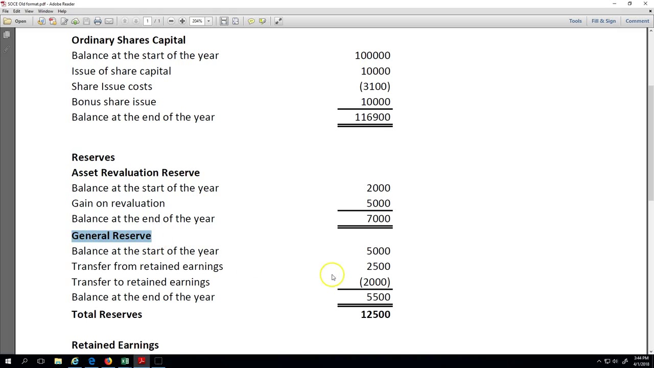 SOCE format vertical - YouTube