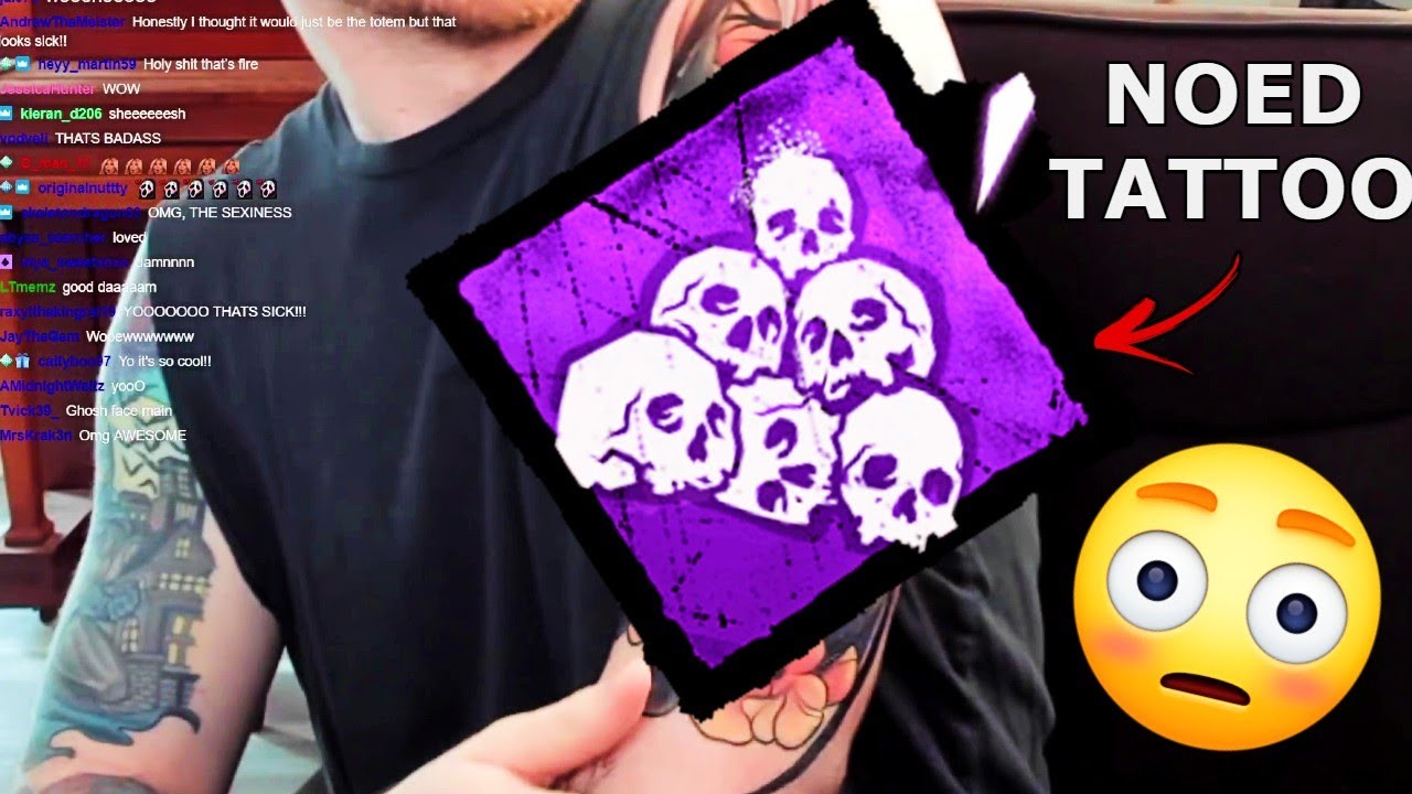 Holy Turd Tattoos