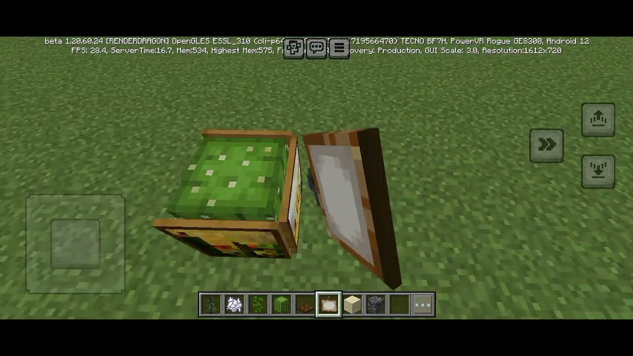 how to make dustbin in minecraft episode 2 try now this - YouTube