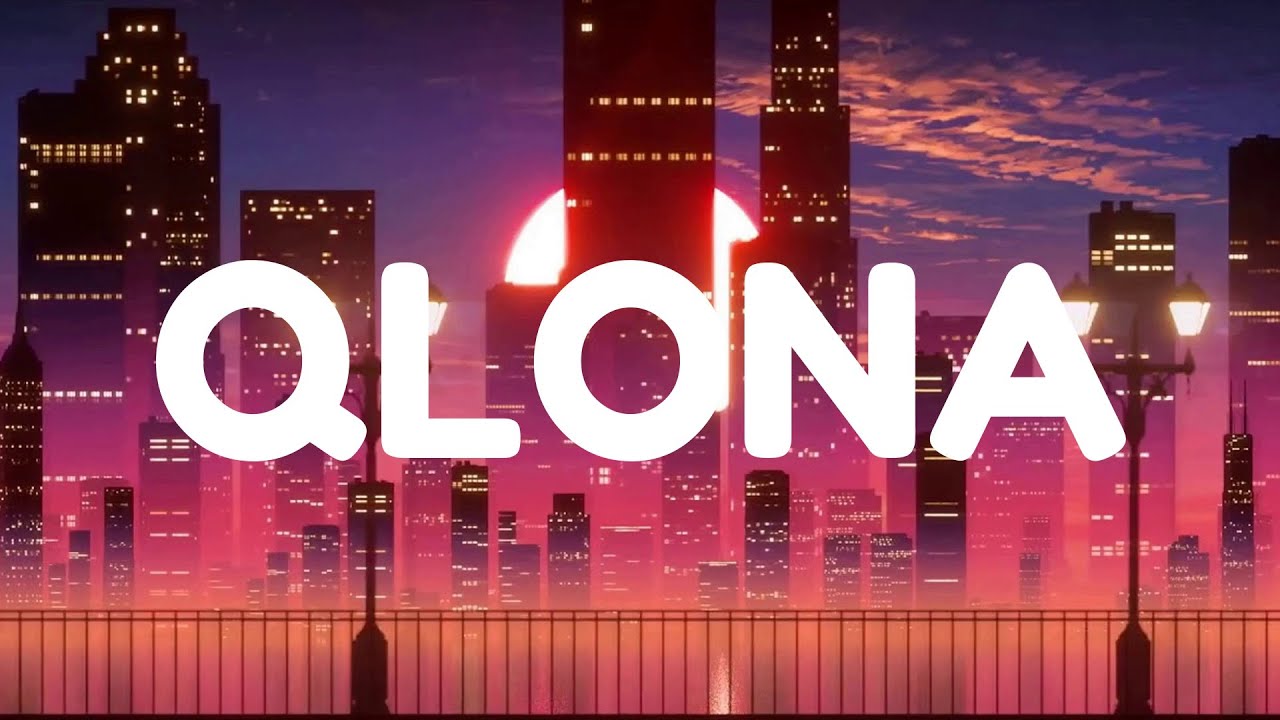 KAROL G - QLONA (Letra / Lyrics) ft. Peso Pluma - YouTube