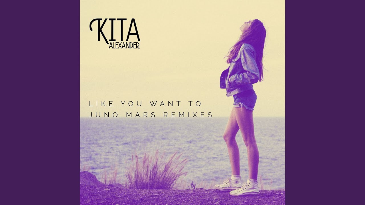 Like You Want To (Juno Mars Remix) - YouTube