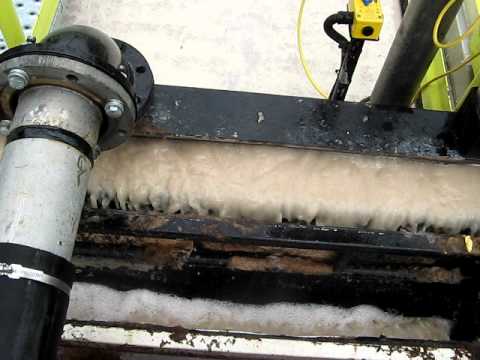 Flowmax | Dewatering Methods | Pulp & Paper - YouTube