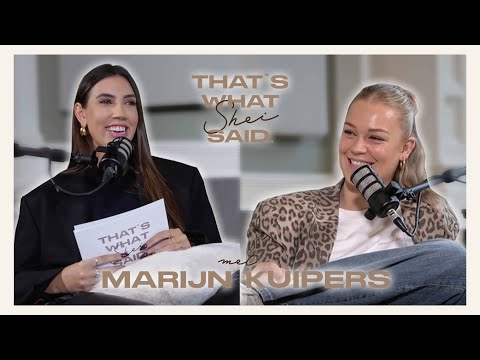 MARIJN KUIPERS | bedrogen worden, alleen zijn & daten