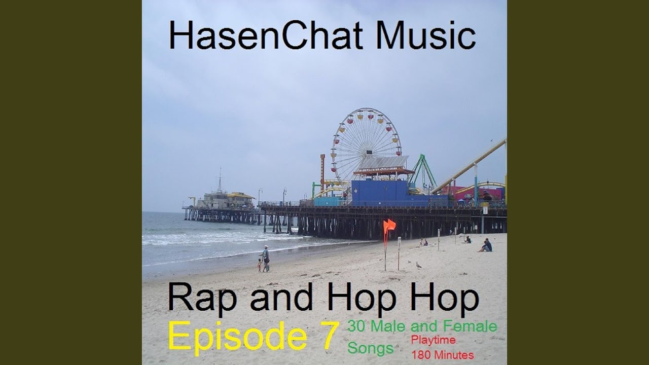 Los Angeles Rap City - YouTube