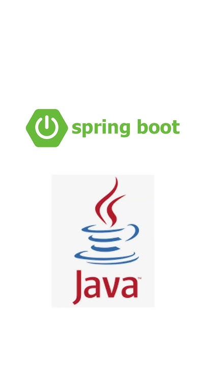 Learn Java Spring Boot! #java #javaspringboot #learnjava #backend - YouTube