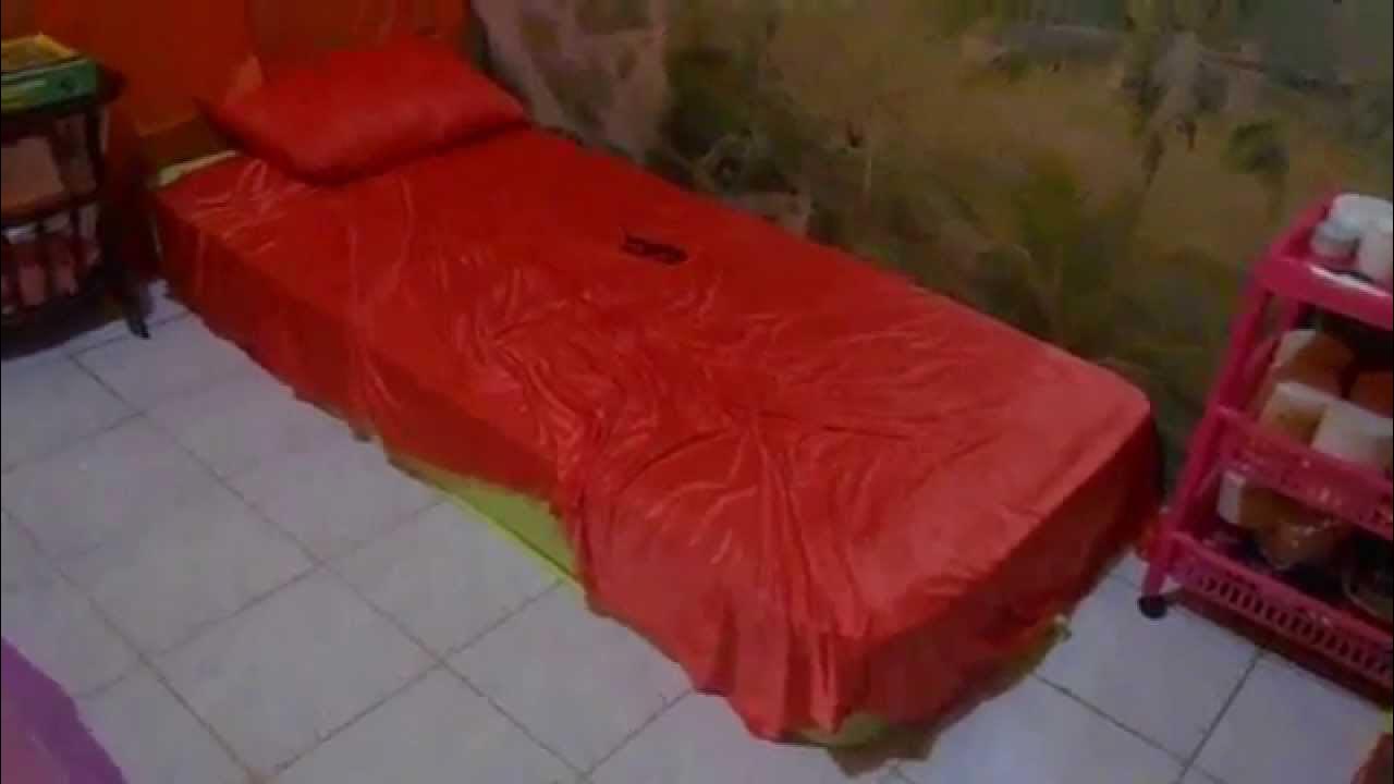 Sexy Rumah Lulur Pijat Cah Ayu Waria Shemale Hot Massage Jkt Youtube