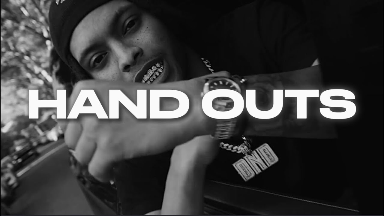 [FREE] Kyle Richh x Kairo Keyz - " Hand Outs " Jerk Drill Type Beat ...