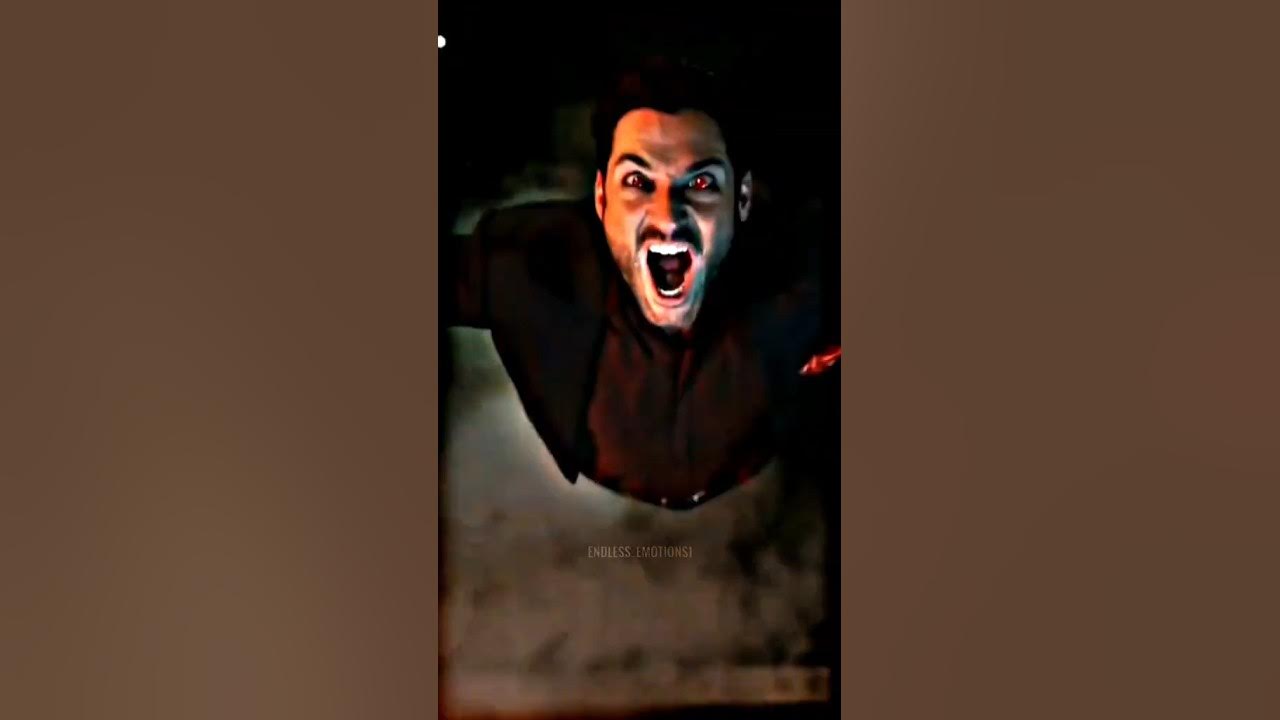 I Am A Devil Of My Word Lucifer Whatsapp _Status __ Wahran Randall _Attitude Whatsapptatus ...