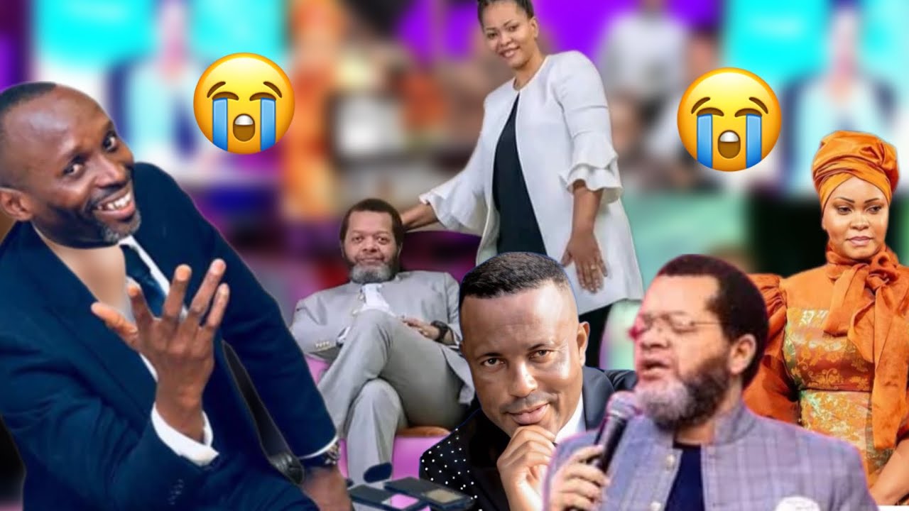 ROGER BAKA AYE LISUSU NA BA REVELATION PONA PAST MARCELO NZOKA NDE ...