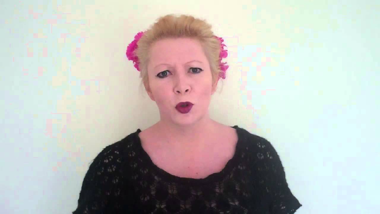 Note to Self - A Keynote by Professor Tara Brabazon - YouTube