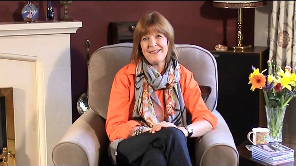 Introducing Penny Weedon - YouTube