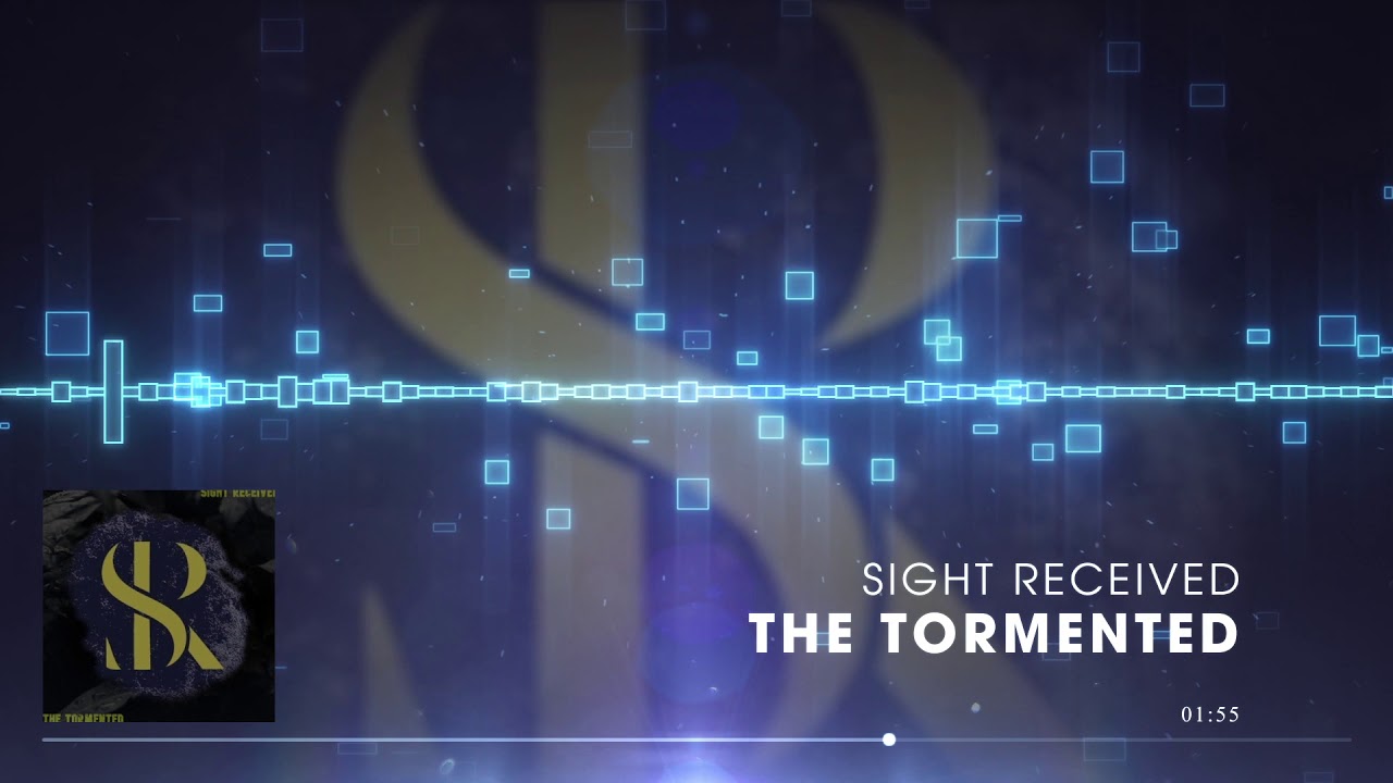 Sight Received - The Tormented - YouTube Music