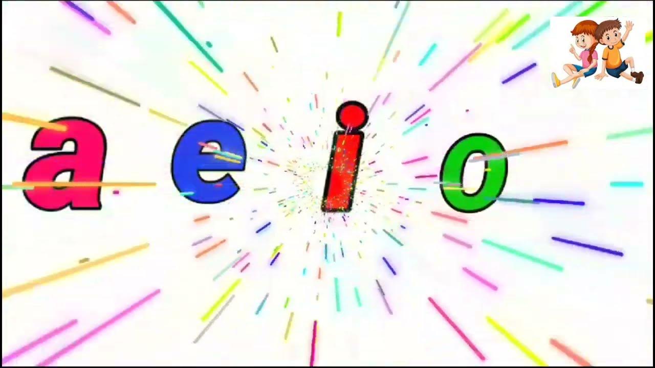 Learn Long Vowels | Learn to Read | #aeiou #vowels #vowelsound #vowel # ...