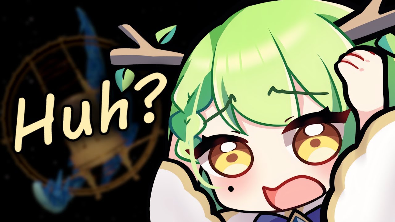 Chat is Losing Hope for Fauna - YouTube