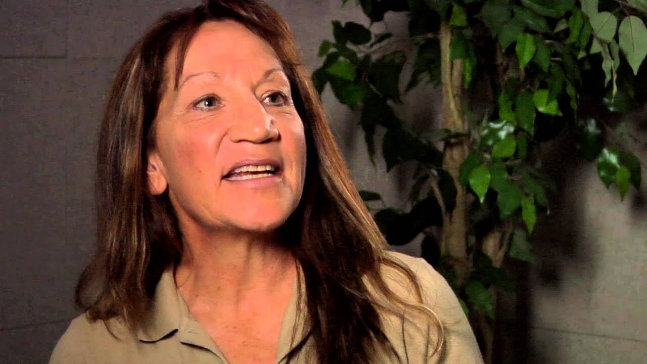 Barbara Stephens Testimonial - YouTube