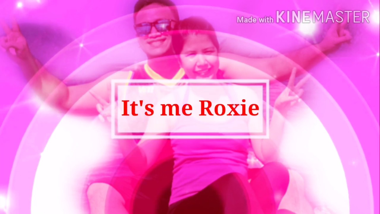 YouTube INTRO / It's me Roxie - YouTube