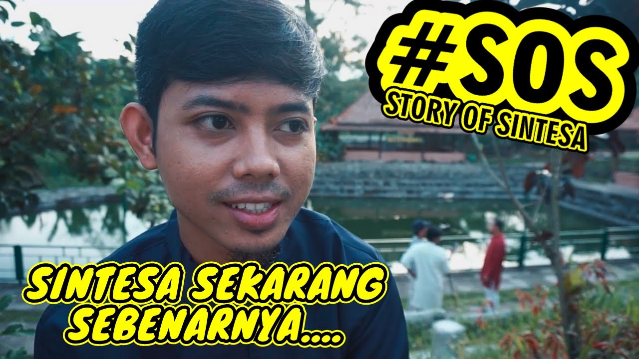 Curhat colongan disela-sela syuting #SOS - YouTube