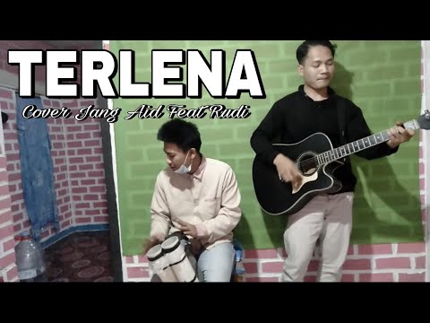 MASIH TERNGIANG DI TELINGAKU BISIK CINTAMU | TERLENA IKEU NURJANAH (cover jang aid ft ruddy)