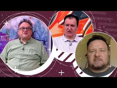 Podcast DLZ i Željko Pantić: Zajapureno smečovanje u čast EXPO