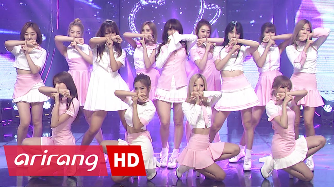 Simply K-Pop(Ep.231) _ Full Episode _ 090916 - YouTube