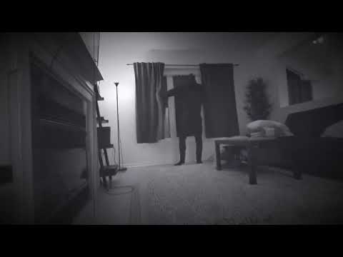 I caught Smiley Monster on my camera - YouTube