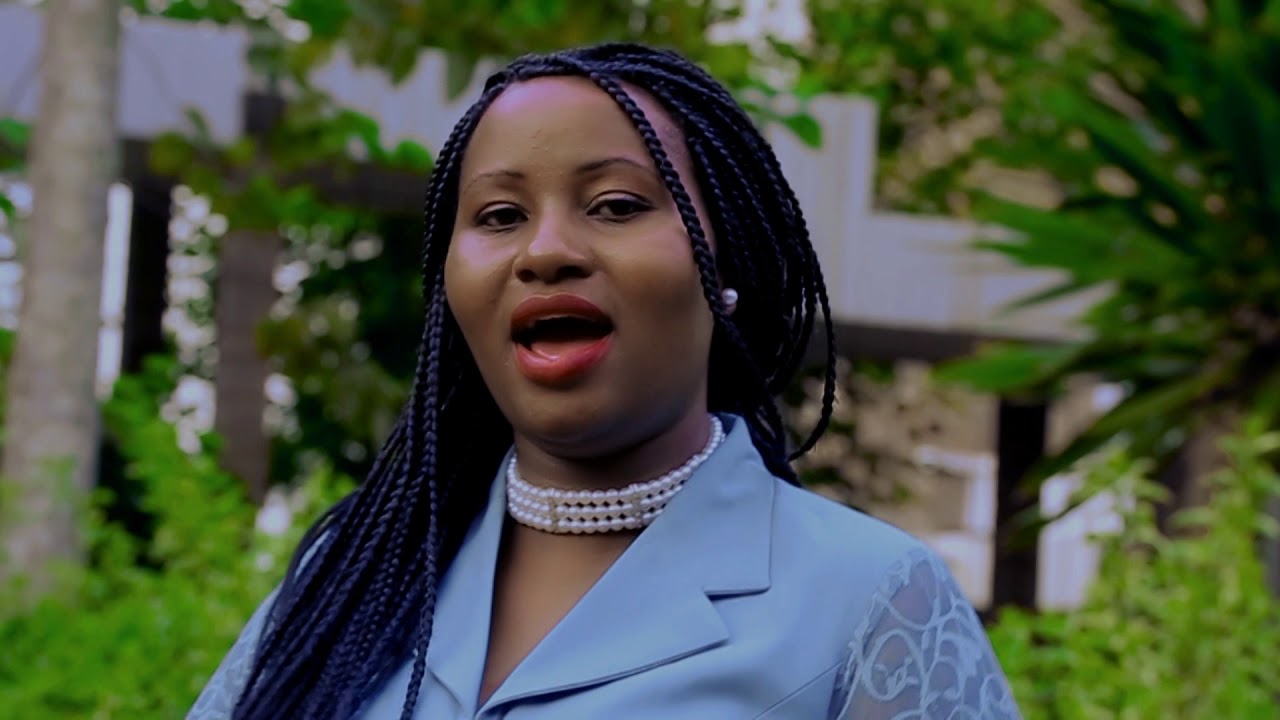 Mbeu by Esther Thuguri ( OFFICIAL. VIDEO BY TOP4 ) - YouTube