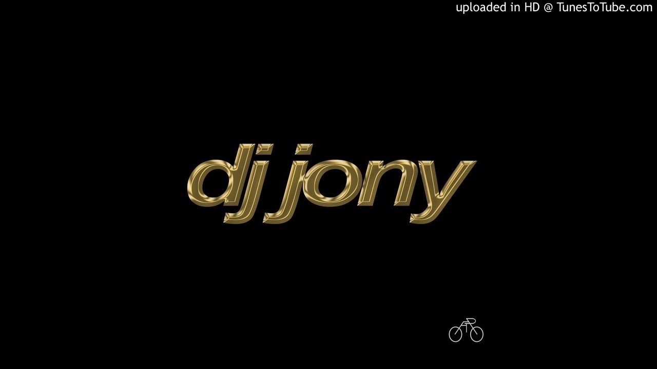 DJ JONY - DJ JONY - 01 Missing You - YouTube