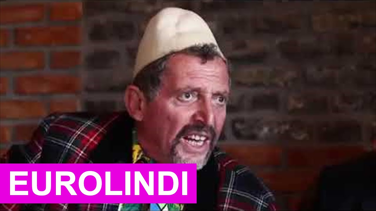 Humor Cima - Shpija e vllau ( Eurolindi & ETC ) - YouTube