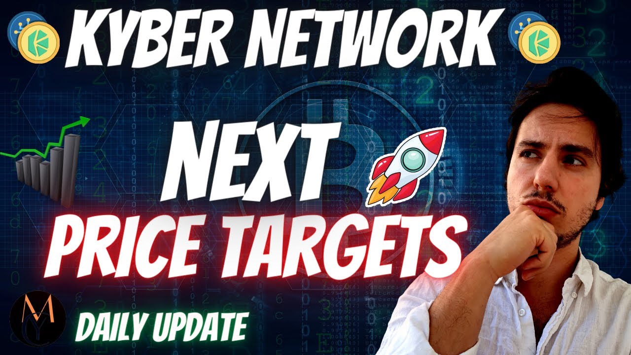 KYBER NETWORK PRICE PREDICTION 2022| WATCH OUT! | KNC Technical ...