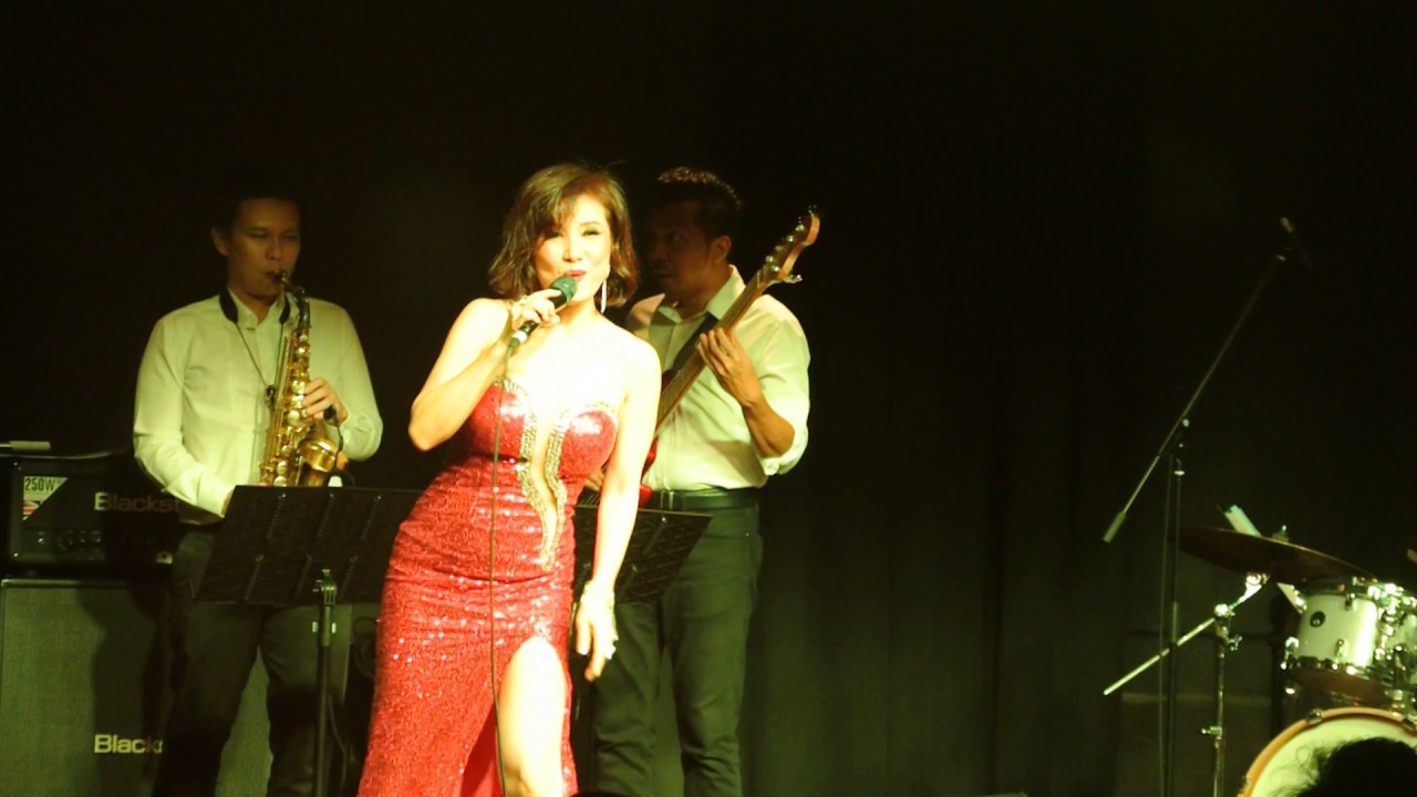 Quando, Quando, Quando by Charlene Lim - YouTube