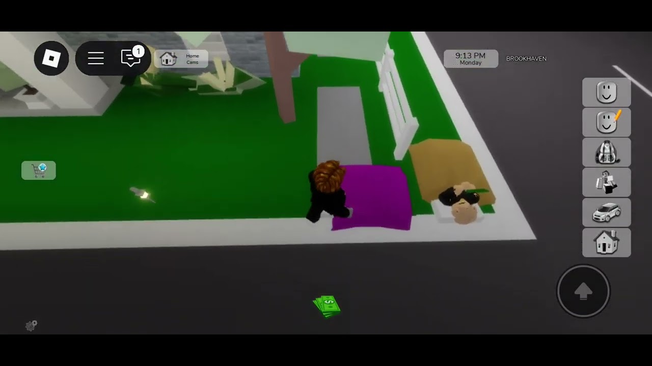 play brookheven part 1 - YouTube