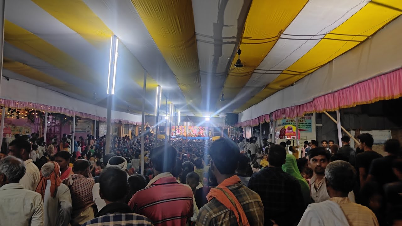 Hilsa surya mandir yag | hilsa talab Pooja - YouTube