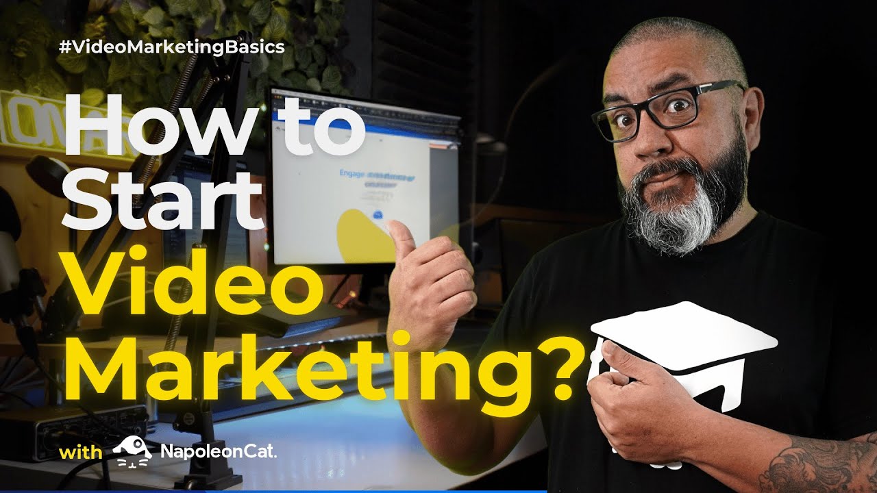 How to Start Video Marketing? 💡 Video Marketing Basics | Episode 1 ...