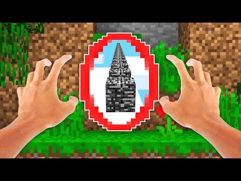 Minecraft Parkour with PORTALS!? (PrestonPlayz & Unspeakablegaming)