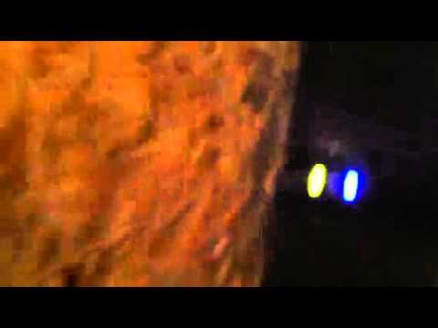 Nintendo DSi Top Screen Broken - YouTube