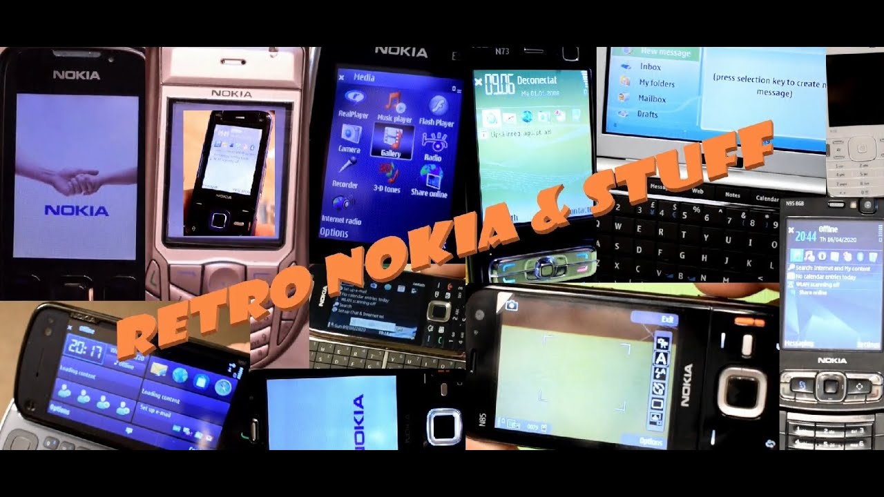Phone hunting 32 #4K - YouTube