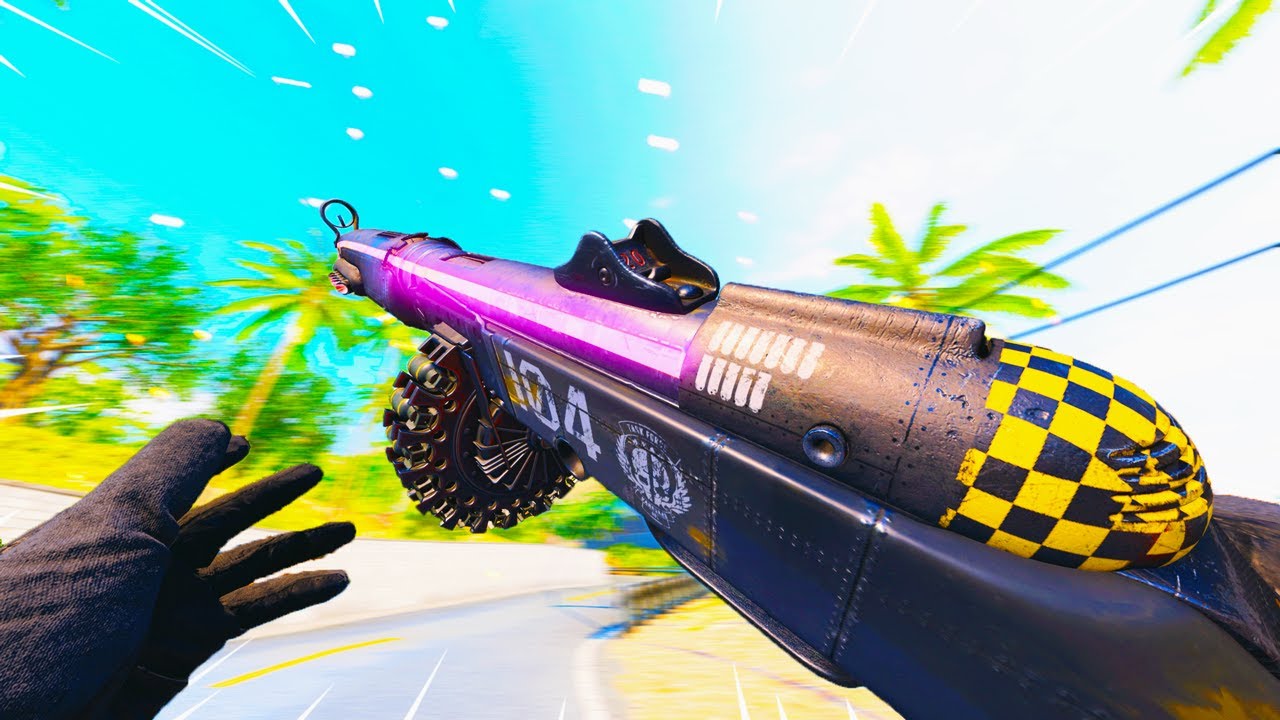 The OVERPOWERED PPSH Setup! 💪 - Best PPSH-41 Class Setup | Cold War ...