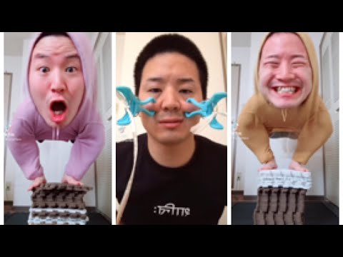 Junya1gou funny video 😂😂😂