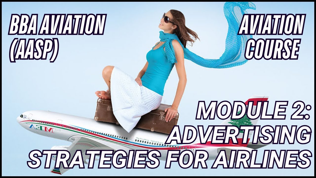 BBA Aviation | AASP | Module 2 - YouTube