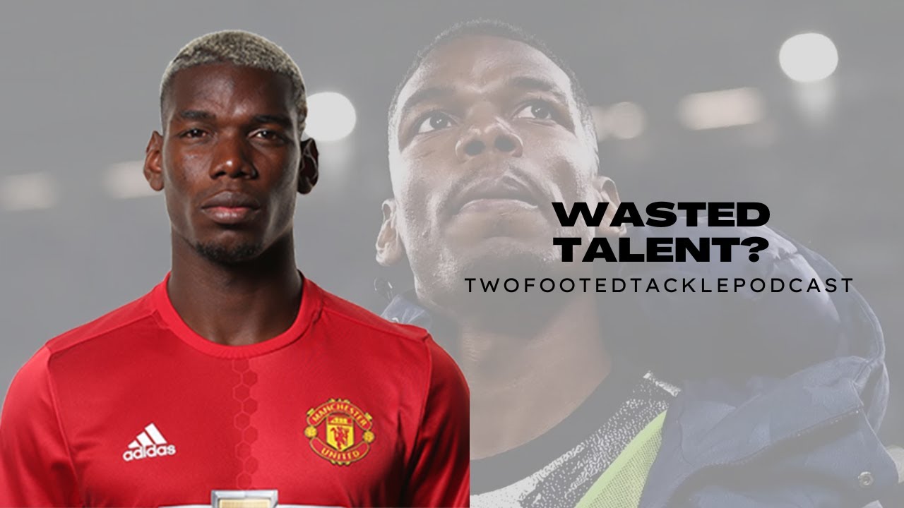 THE BIGGEST WASTED TALENT IN THE HISTORY OF FOOTBALL? - YouTube