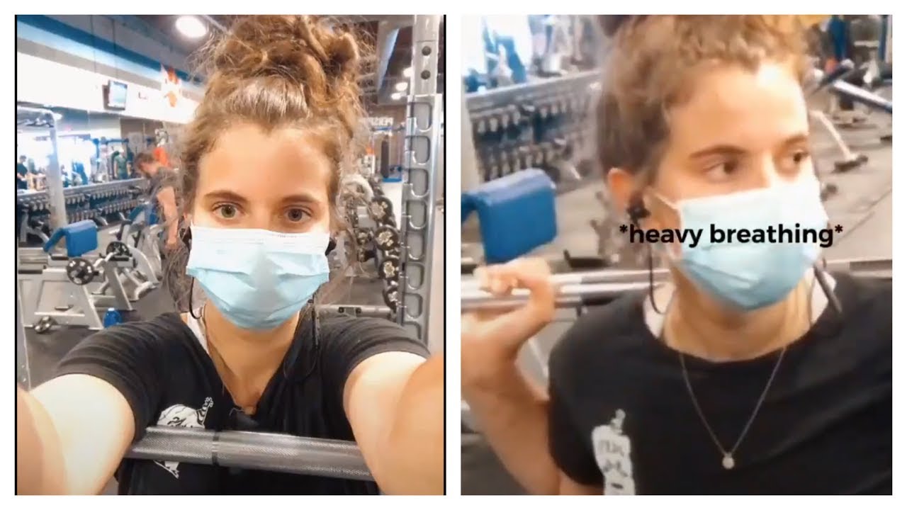 how to not be scared at the gym if you're new (or been away for 3 ...