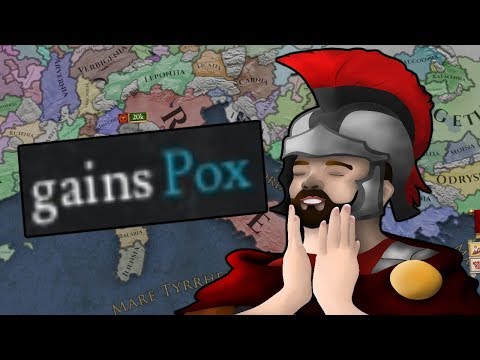 Returning To The Most Hated Paradox Game - Imperator Rome: Is It good yet