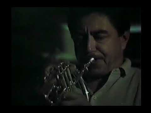 Phil Urso / Tony Rodriquez Quintet "Just Friends" - YouTube