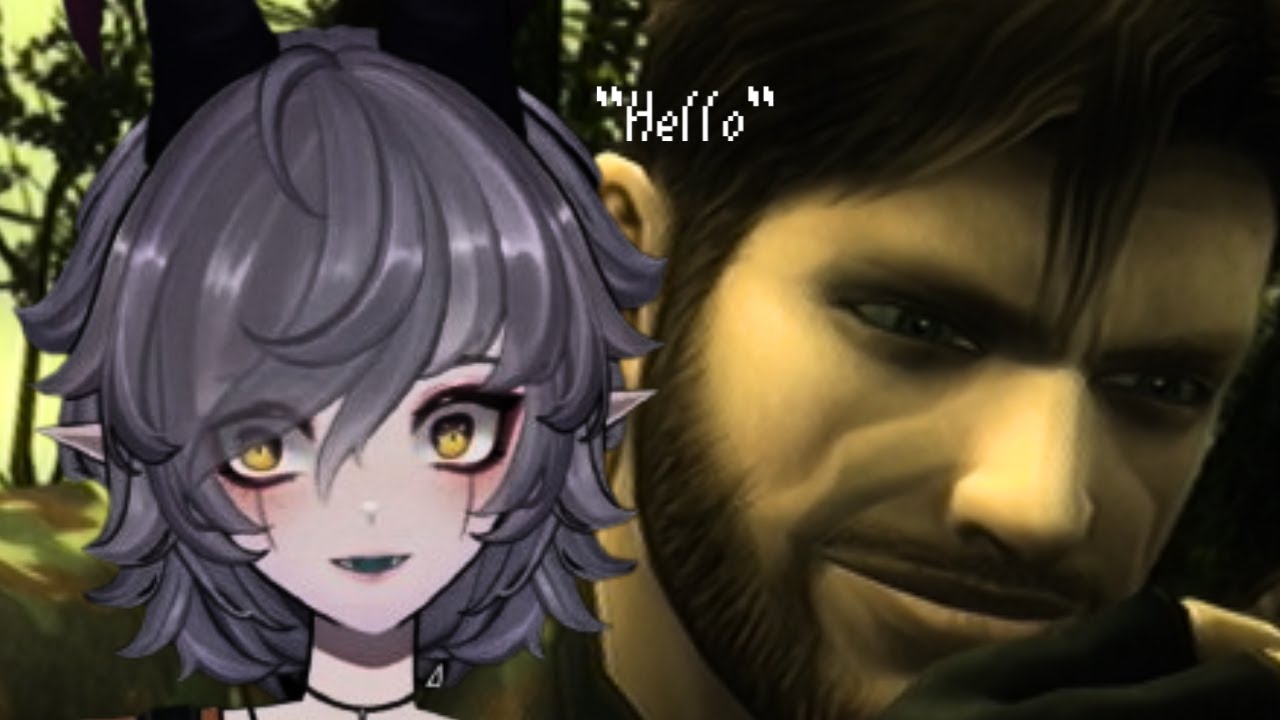 Larxa Out Of Context Moments - YouTube