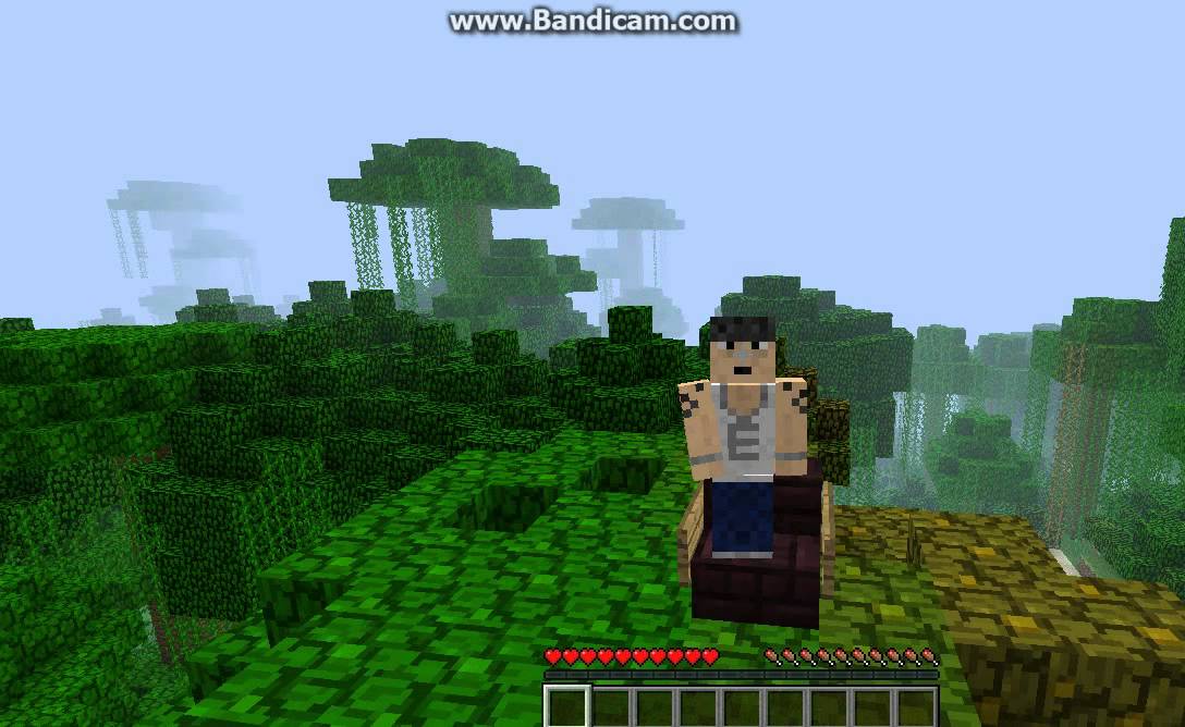 Minecraft-Slim Shady - YouTube