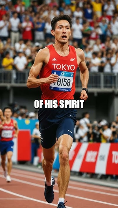 The Resilient Heart: The Story of Billy Mills - YouTube