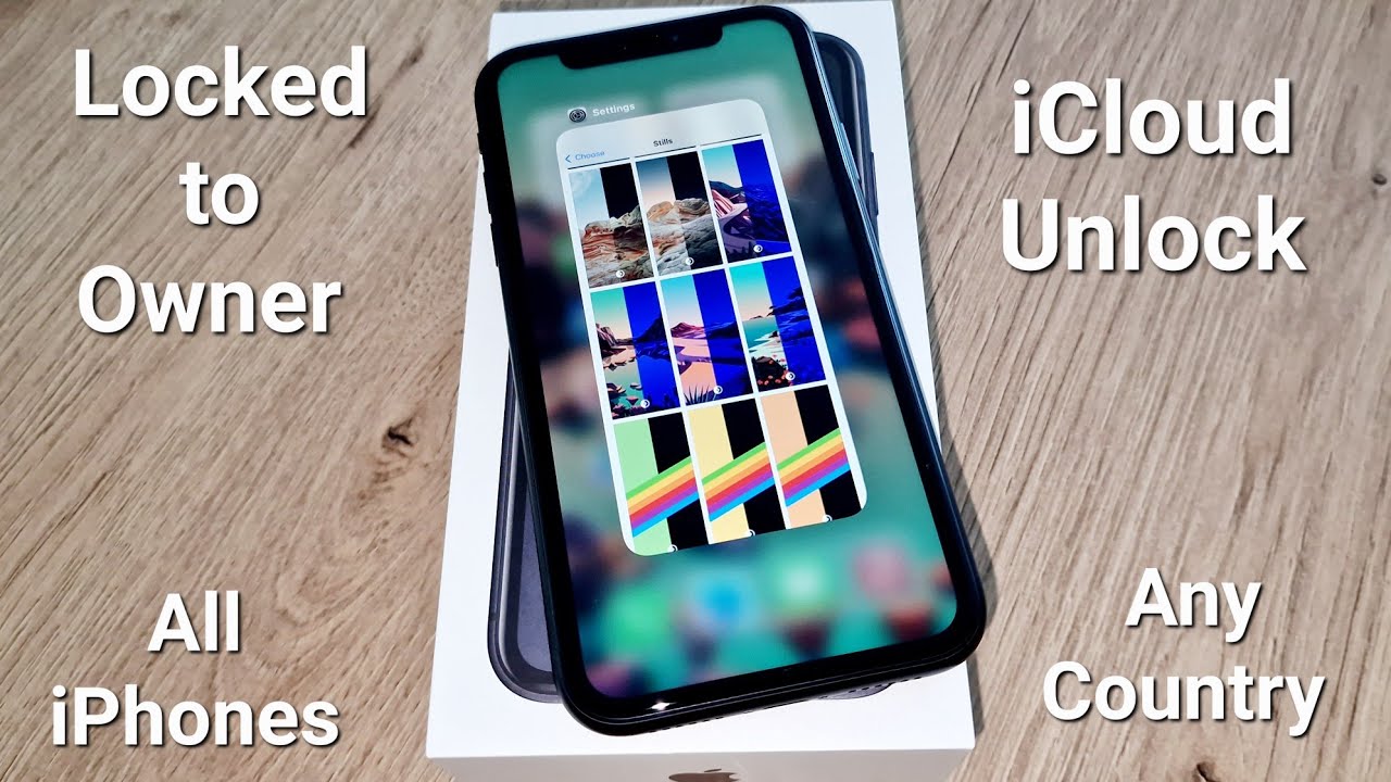 IPhone Locked To Owner Activation Remove iCloud Unlock All IPhones IOS iphone-locked-to-owner-activation-remove-icloud-unlock-all-iphones-ios