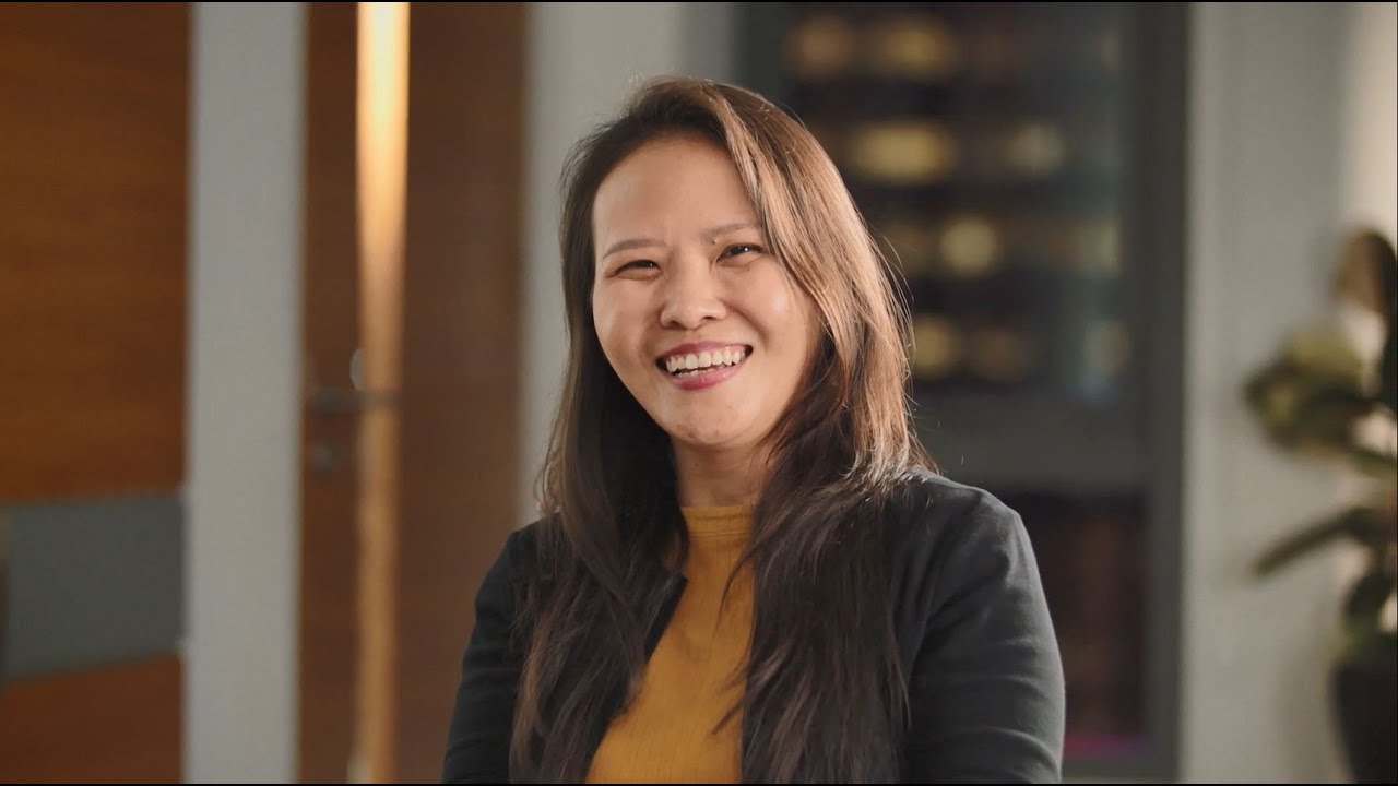 #LetsCareForTomorrow - Ee Soe Kim - YouTube