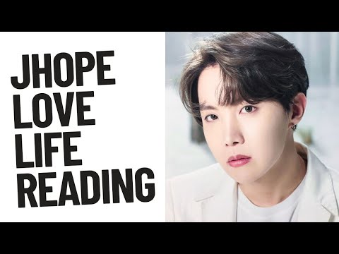 Jhope love life reading - YouTube